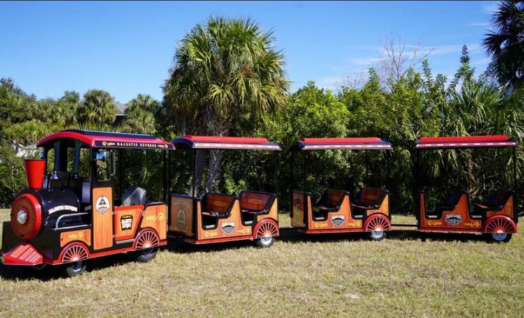 Extreme Rides & Unique Activities - Moonwalks And More